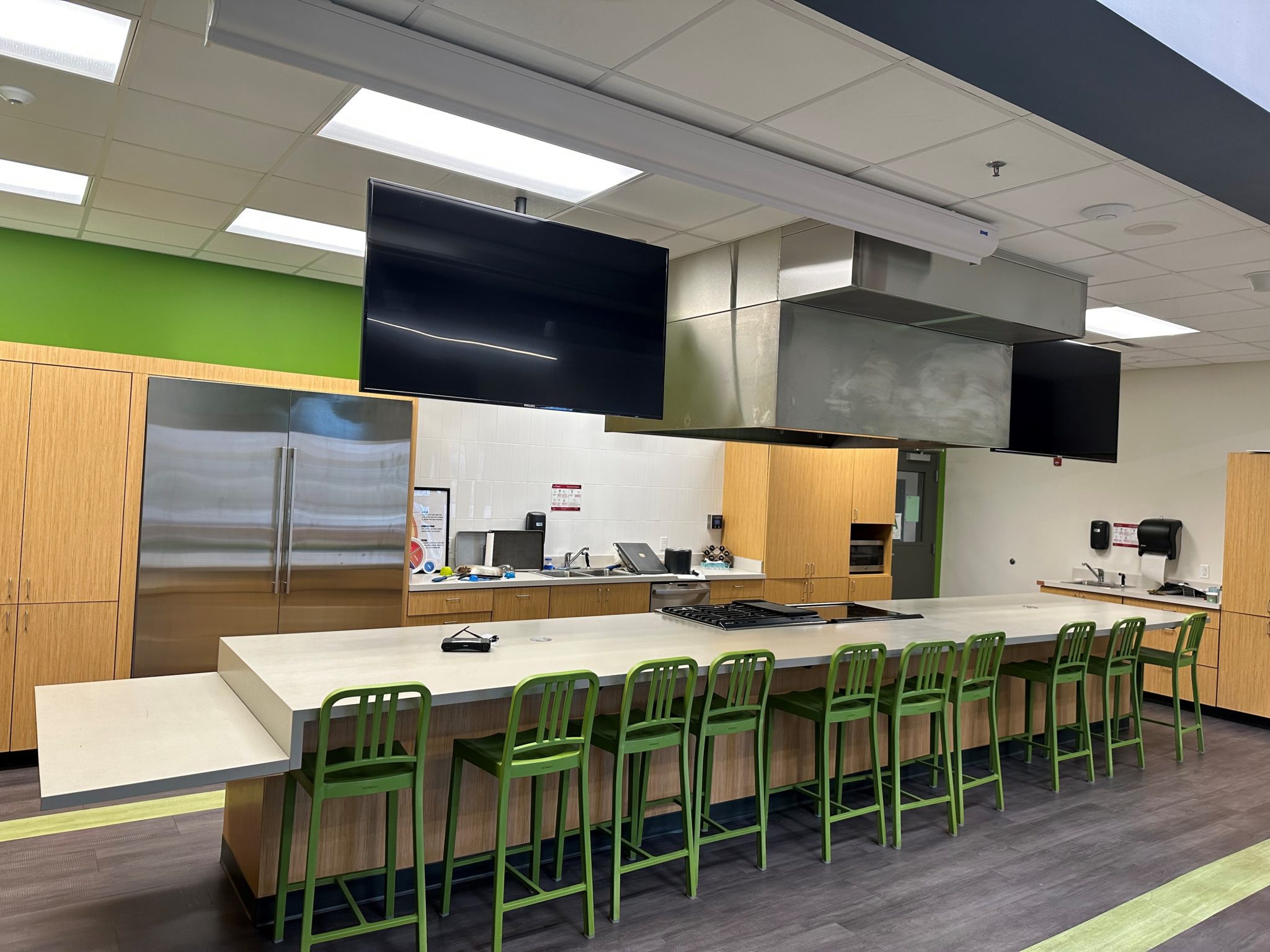 Classroom Reservation | Dare to Care