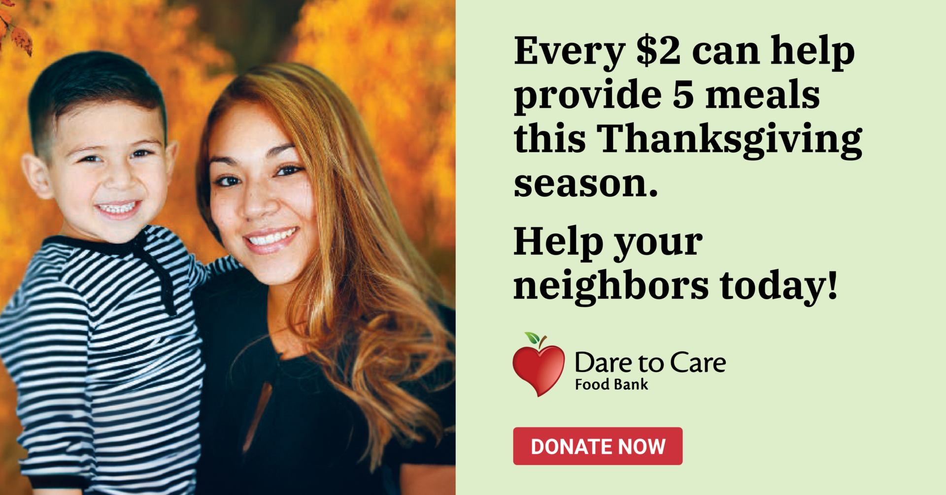 Contact Us | Dare to Care